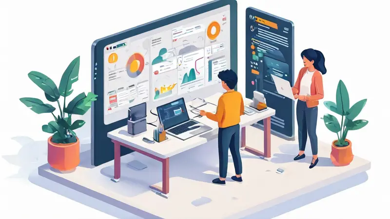 WEB游戏如何支持3D | PingCode智库