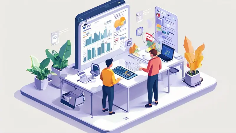 python如何连接web api | PingCode智库