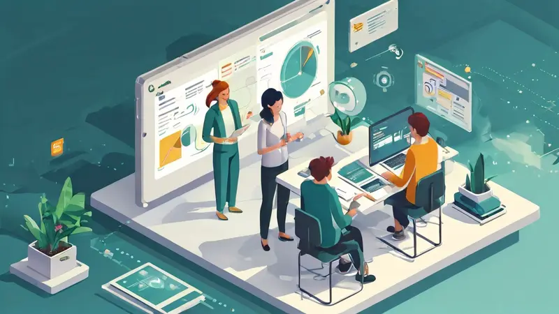 html5如何设置div内部文本居中 | PingCode智库