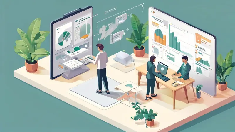 html如何插入mp4格式 | PingCode智库