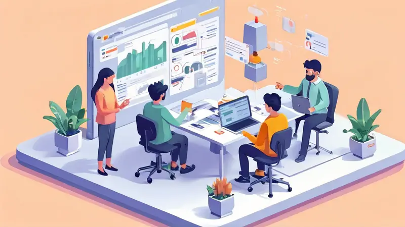 linux db2如何创建数据库用户 | PingCode智库