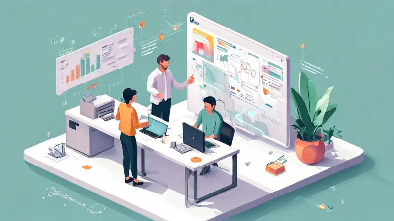 如何用html做一个正方形 Pingcode智库