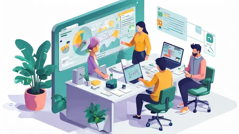 html界面如何使用if判断 | PingCode智库