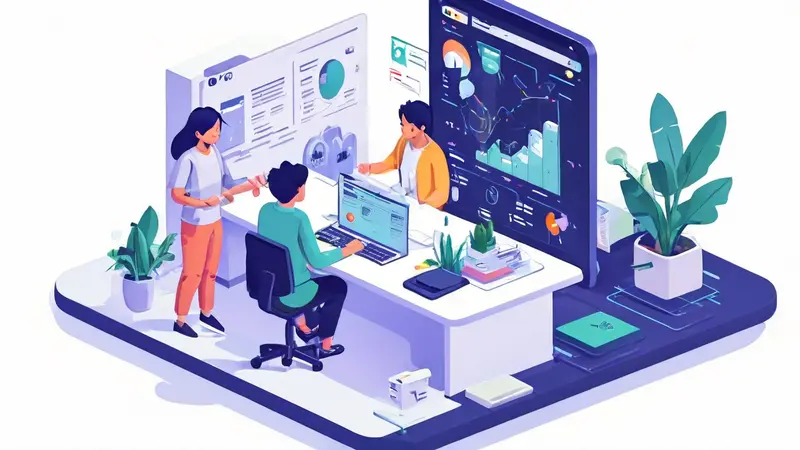 管家婆云erp如何导入数据库 | PingCode智库