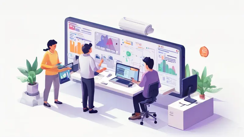 新版edeg如何启web笔记 | PingCode智库