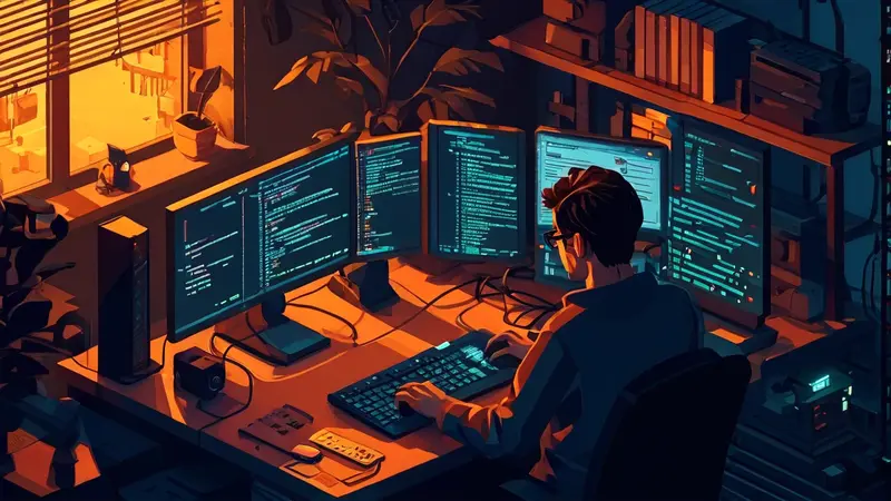 如何在电脑上同时安装jdk1.7和1.8 | PingCode智库