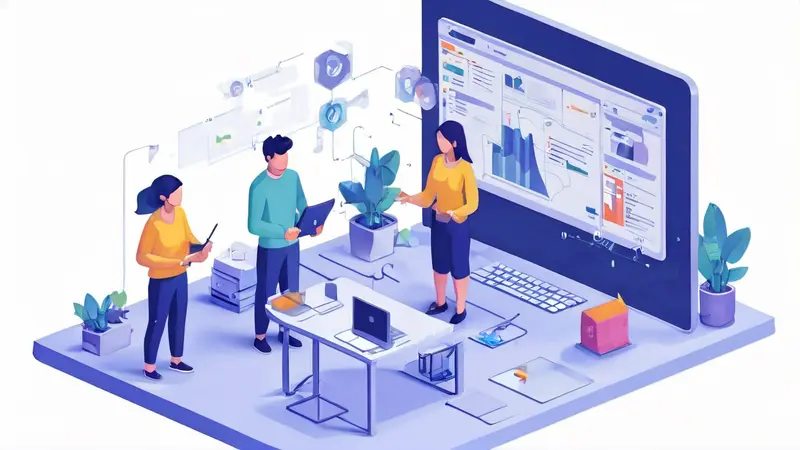 maven如何生成web.xml | PingCode智库