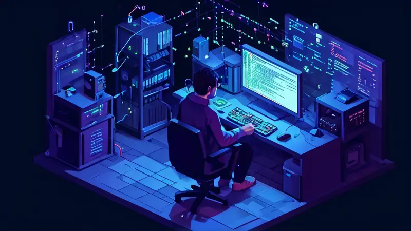 前端项目更新git如何操作 | PingCode智库