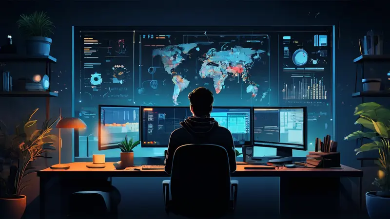 C语言系统如何设置多个switch | PingCode智库