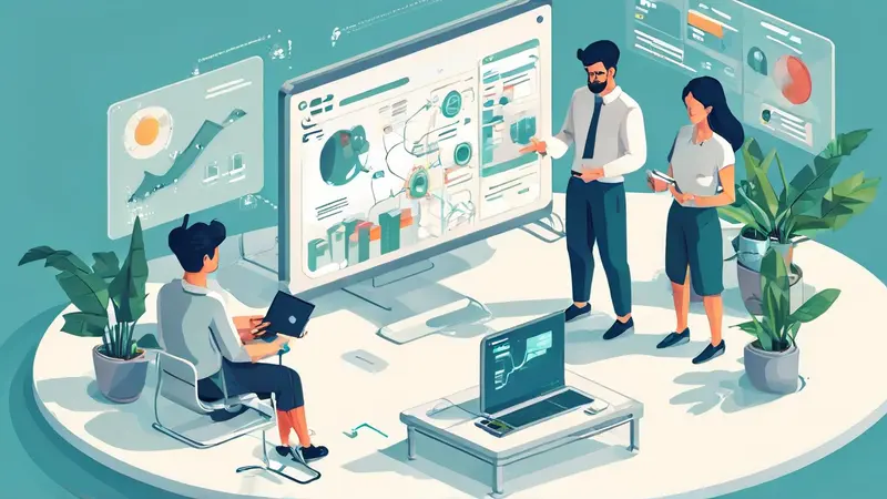 web表单如何工作 | PingCode智库