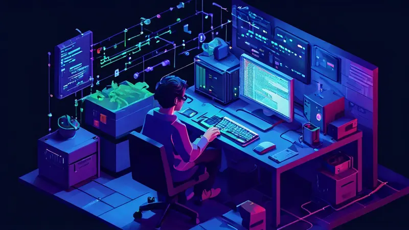 前端如何敲项目框架 Pingcode智库