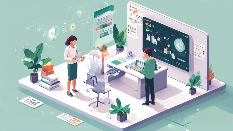 pdf如何设置快速web查看器 | PingCode智库