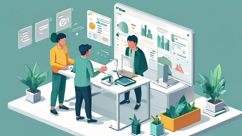 vs如何进行web开发 | PingCode智库