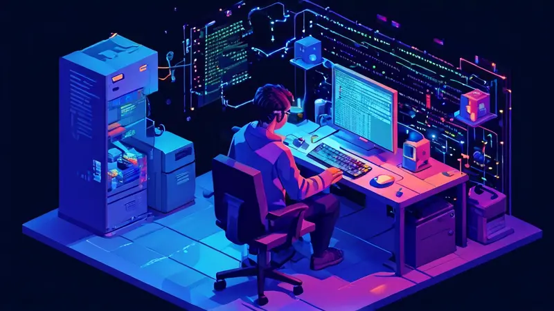 VB如何使用API http接口 | PingCode智库