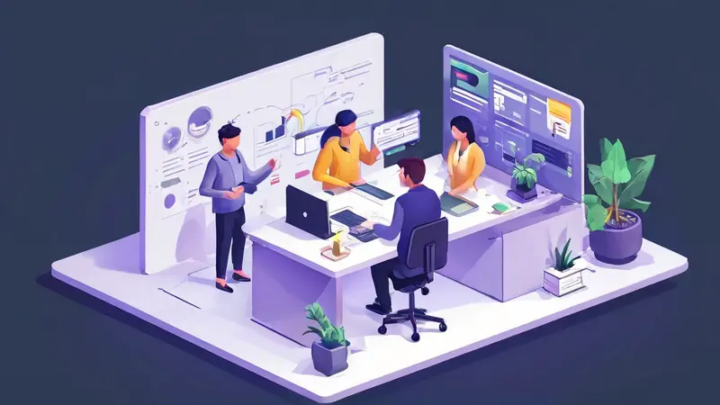 ipad如何调试web前端 | PingCode智库