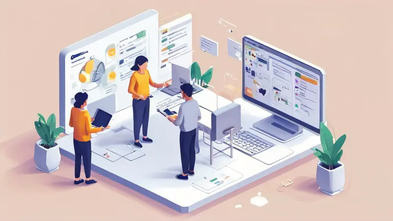 wps表格如何连接到网页数据库 | PingCode智库