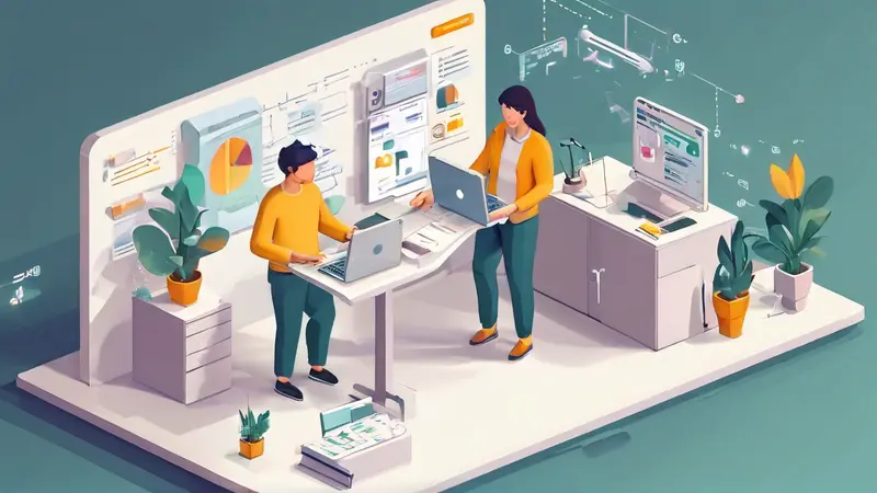 验证码如何写html | PingCode智库
