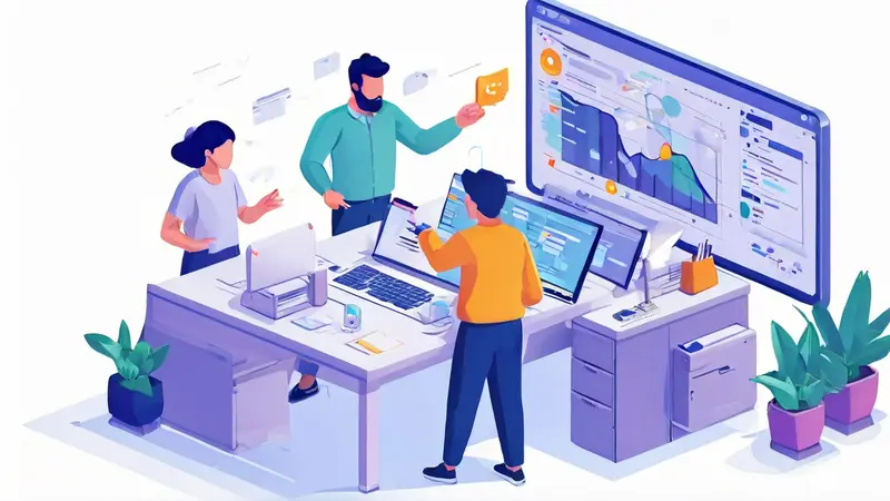 html如何设置logo位置 | PingCode智库