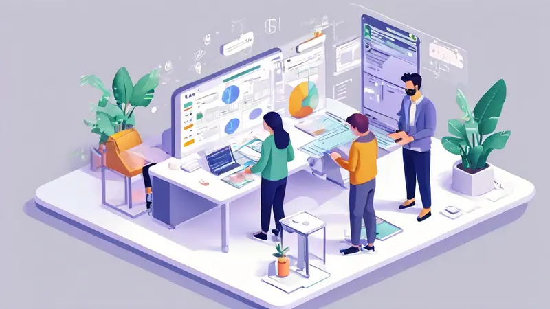 如何新建java web项目 | PingCode智库