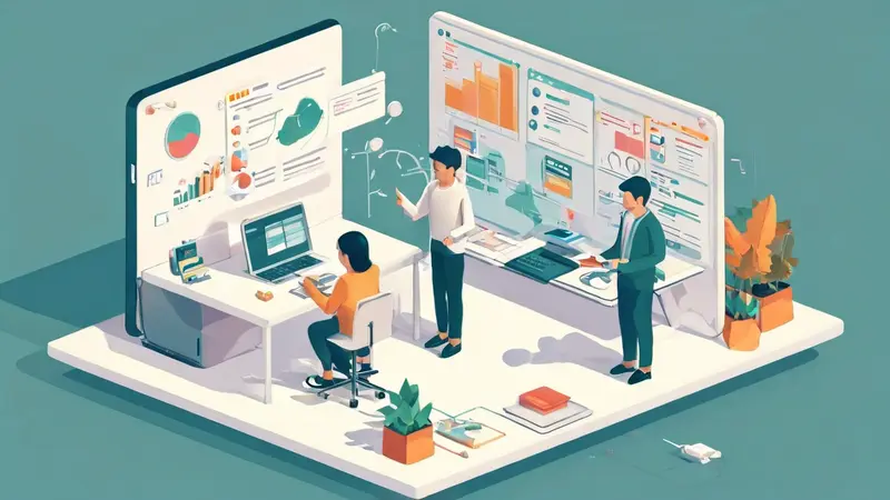 如何用idea写一个html | PingCode智库