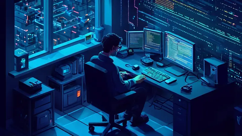 linux raid51如何搭建 | PingCode智库