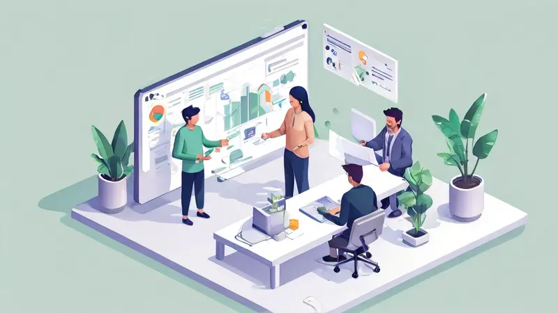 html如何拿json数据 | PingCode智库