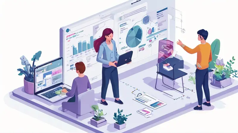 如何在mfc中添加数据库连接 | PingCode智库