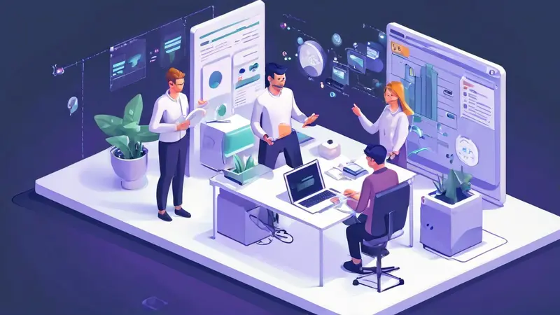 web端如何取用户唯一id | PingCode智库