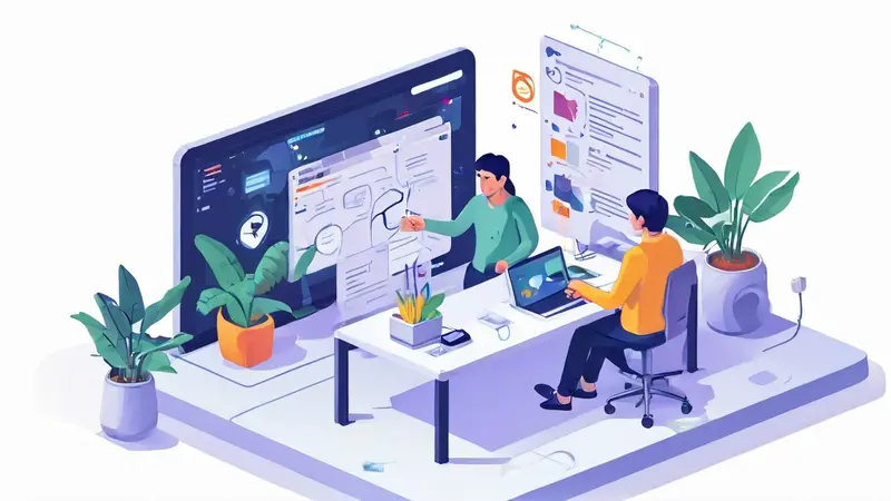 dw制作html如何实现图片的轮播 | PingCode智库