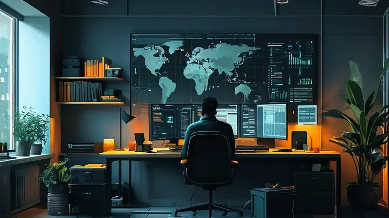 pb如何处理数据库并发 | PingCode智库