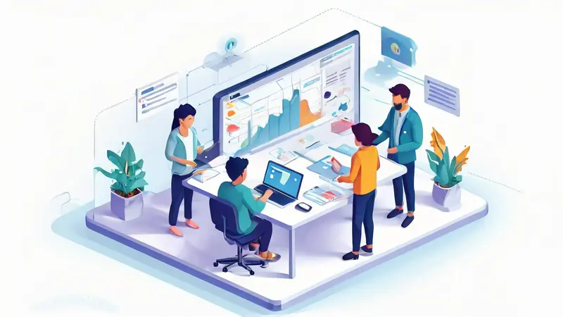 html5视频兼容z-index如何设置 | PingCode智库