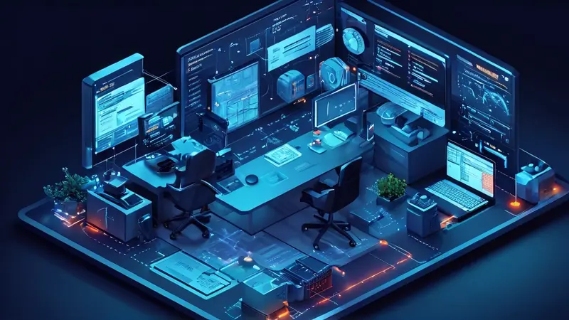 虚拟机如何进入vm | PingCode智库