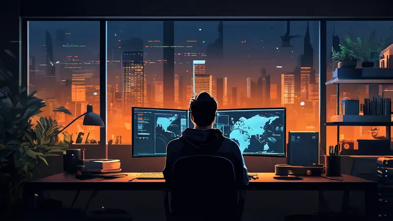 如何在vim上编译运行C语言程序 | PingCode智库