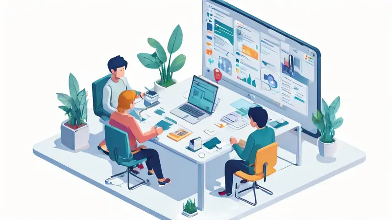 idea web如何添加图片 | PingCode智库