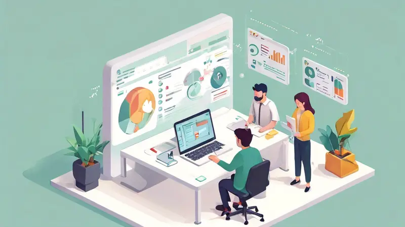 html里ppt如何打印出来 | PingCode智库