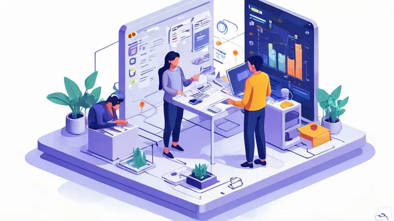 vs如何添加web组件 | PingCode智库