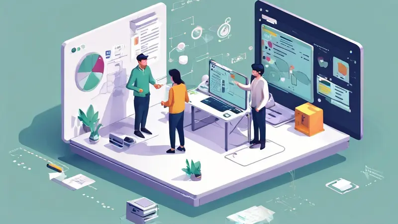 如何qq发送html | PingCode智库