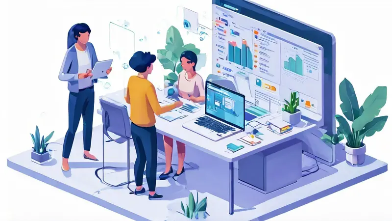 web端如何切图 | PingCode智库