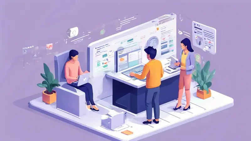 dw如何转换成html | PingCode智库