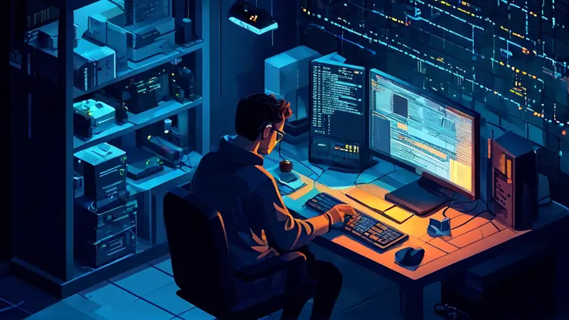 如何配置使用jdk8 | PingCode智库