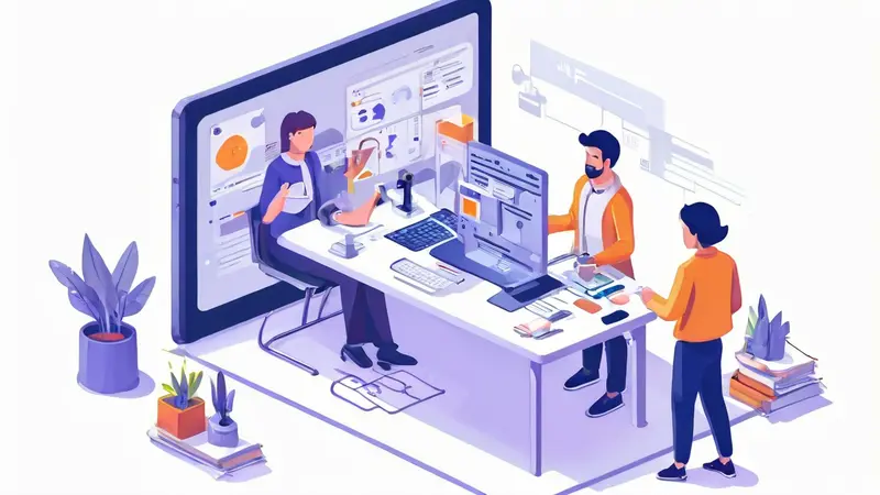 如何把数据库表单显示到jsp页面 | PingCode智库