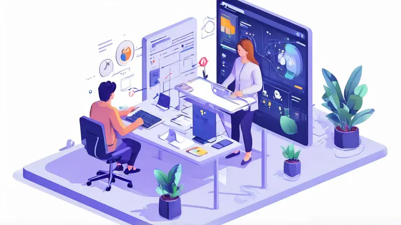 DJANGO如何运行几个HTML | PingCode智库