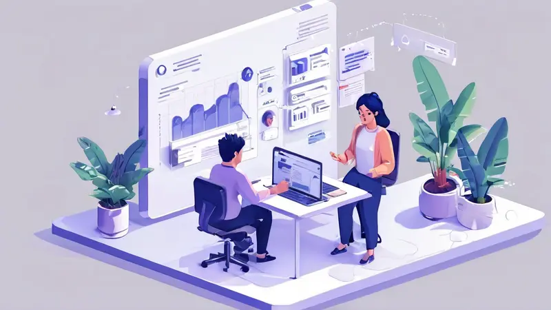 finebi报表如何发布web | PingCode智库