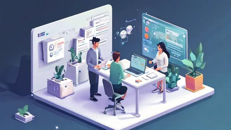 新版idea如何创建web项目 | PingCode智库