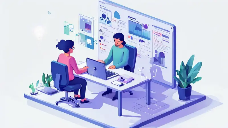 eclipse中如何建立html | PingCode智库