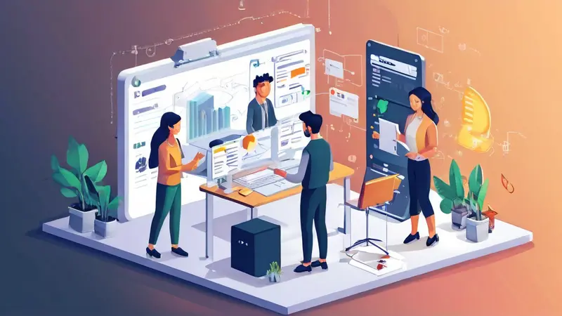 win7 labview 如何配置数据库 | PingCode智库