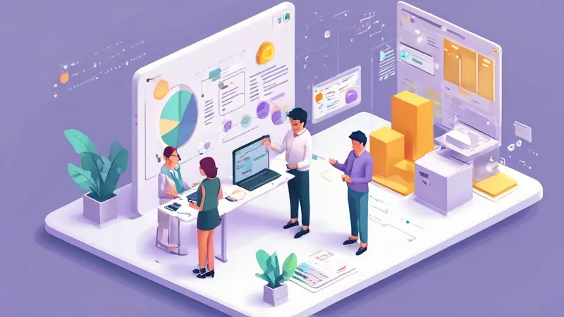 html如何艺术字 | PingCode智库