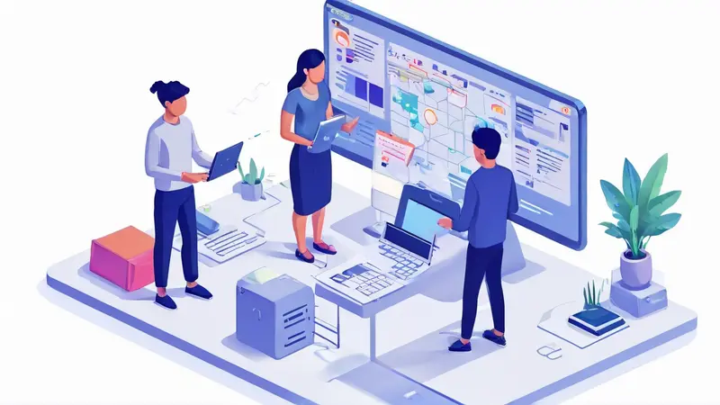 vs如何在网页中访问数据库 | PingCode智库