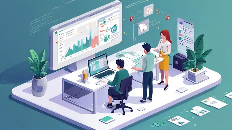 手机web如何打开application | PingCode智库