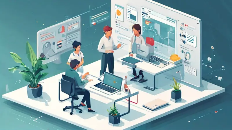 Web的css如何设置居中 Pingcode智库 